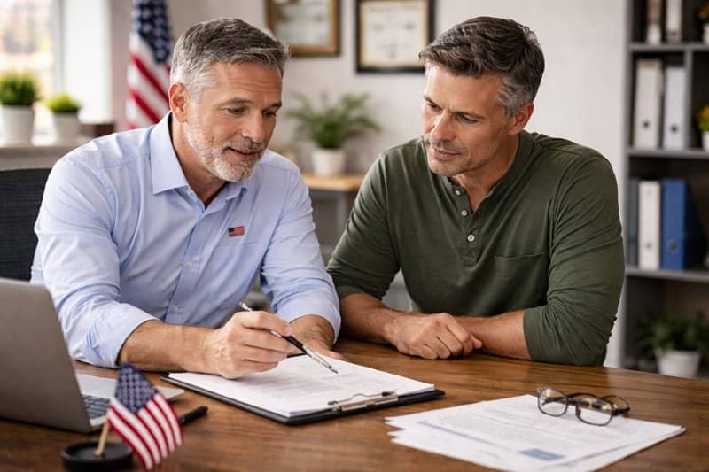 Finding the Right Help for Your VA Disability Claim